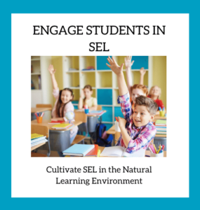 K-12 Adult SEL Program - Social Success in Schools