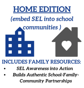 K-12 Adult SEL Program - Social Success in Schools